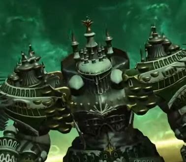 Create A All FFXIV Trials Raid Bosses Criterion Bosses Ultimates Tier List TierMaker