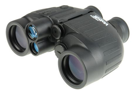 Бинокль Veber Winger 8х40 RFС800 с лазерным дальномером и цифровым ...