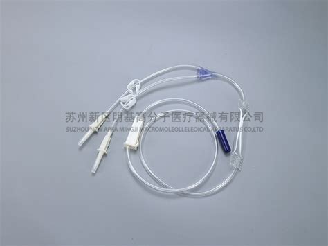 一次性使用无菌冲洗管 膀胱冲洗管一次性使用无菌冲洗管 膀胱冲洗管 苏州新区明基高分子医疗器械有限公司