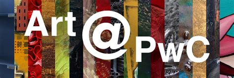 Art PwC PwC Management Event