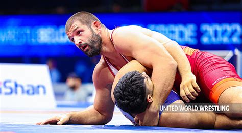 [video განახლებული თავისუფალი ჭიდაობა მსოფლიოს ჩემპიონატი] ორი ბრინჯაო ქართულ ყულაბაში