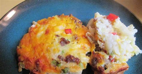 Holiday Brunch Casserole Just A Pinch Recipes