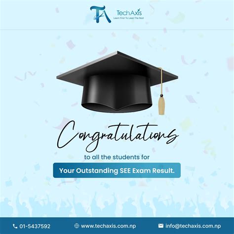 Techaxis On Linkedin Techaxis Seegraduation2024 Techaxisnepal