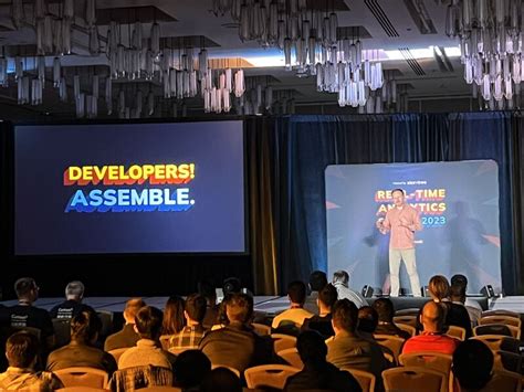 Gnanaguru Sattanathan On Linkedin Rtasummit Apachepinot Analytics