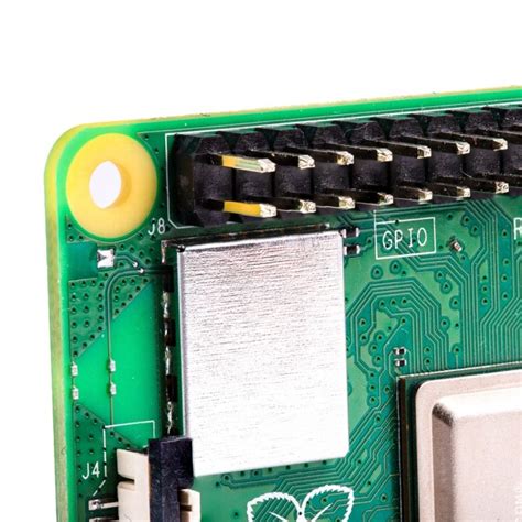Raspberry Pi Model B GB Australia