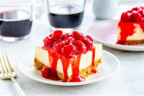 Instant Pot Cheesecake My Baking Addiction