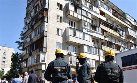 Місто надасть матеріальну допомогу сімям загиблих та власникам житла в