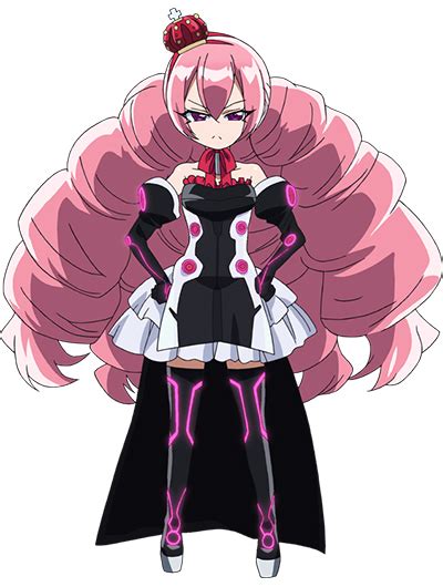 Zeze Miku Character 83450 Anidb