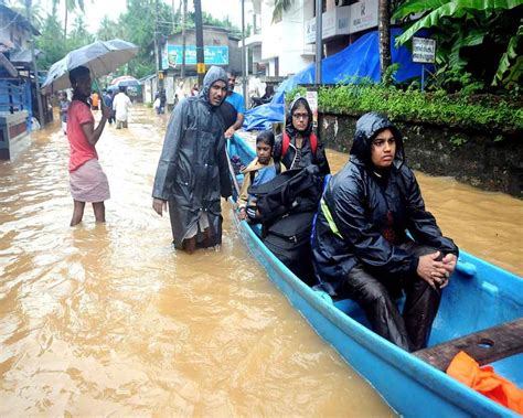 Heavy Rain Predicted In Kerala കേരളത്തില്‍ ഇന്ന് കനത്ത മഴ Oneindia