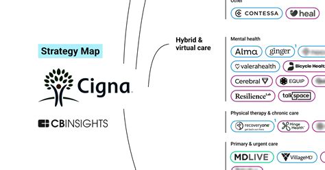 Analyzing Cigna S Growth Strategy How The Healthcare Payer Is Expanding Into Virtual Care Home