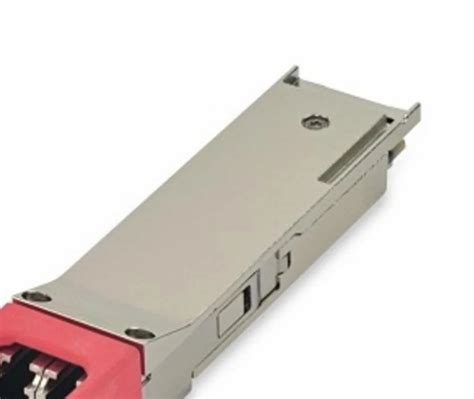 100g Optical Transceiver Qsfp28 Transceiver Module Single Mode 40km Lc 1310nm Dom At ₹ 286740
