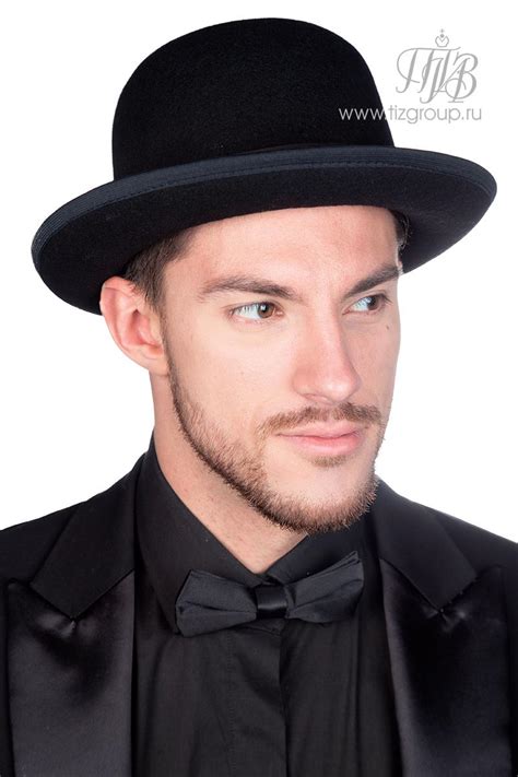 Головной убор котелок - купить за 6000 руб: недорогие котелки в СПб