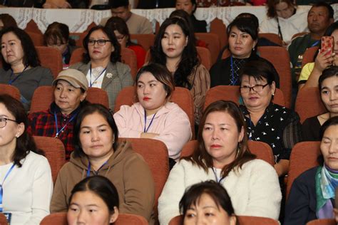 Ерөнхийлөгчийн санаачлан хэрэгжүүлж буй “Хүнсний хангамж аюулгүй байдал