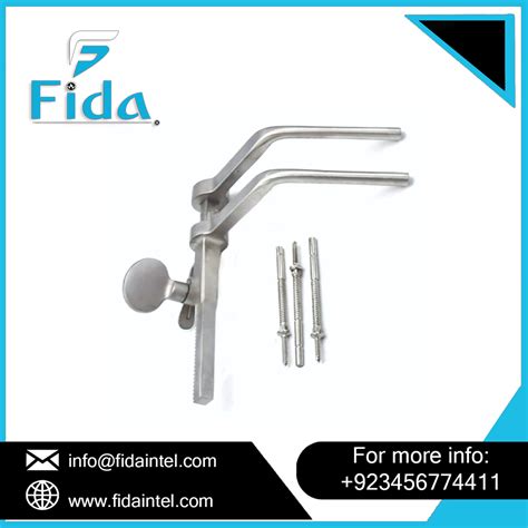 Cusco Vaginal Speculum High Quality Vaginal Speculum Used In