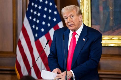 Trump Vs Trudeau Their Mutual Scorn Reflects A Trade War That Feels