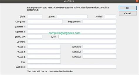 How To Install FreeOffice On Ubuntu 24 04 22 04 20 04 ComputingForGeeks