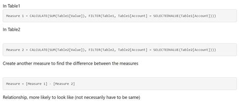 Solved Comparing Same Data For 2 Different Dates Microsoft Fabric Community