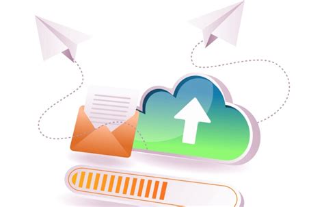 The Evolution Of Email Security Over Time A Deep Dive Into Eight Modern Email Encryption