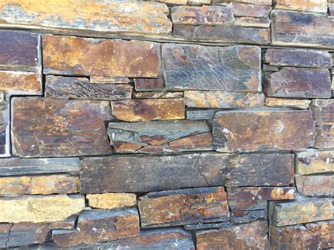 Slate Interlocking Cladding Panels Persiantile