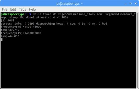 Stress Testing Your Raspberry Pi For Cooling And Overclocking Geekworm