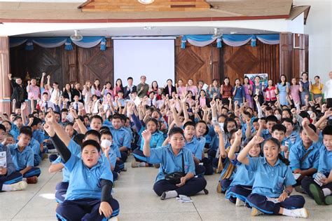 บริหารวิชาการ โรงเรียนปิยะมหาราชาลัย Nakhon Phanom