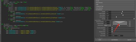Solved Adding Keyframes And Deleting Keyframes About Attraction Profile Autodesk Community