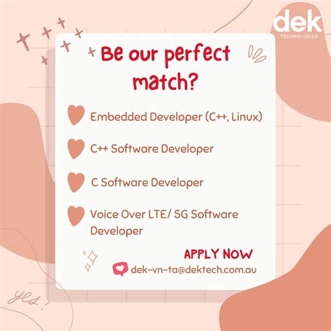 Nhi Vo On Linkedin Dektechnologiesvn Wfh Dektechnologiesvn