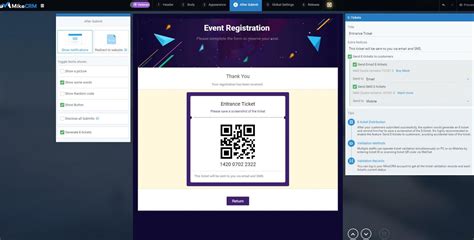 The Introduction Of Ticket Validation Pro Tips Crm