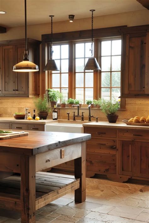 45 Cozy Kitchen Ideas For Ultimate Comfort