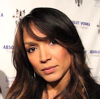 Mayte Garcia Wikipedia
