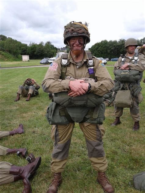 Reflections Of A Chaplain And A Ranger Aleph Military