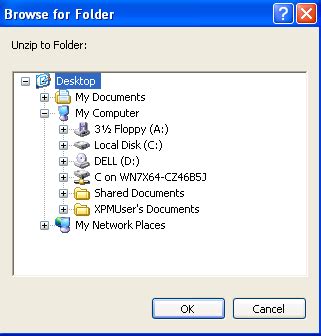 How To Extract Printer Drivers From A Downloaded Package Dell US