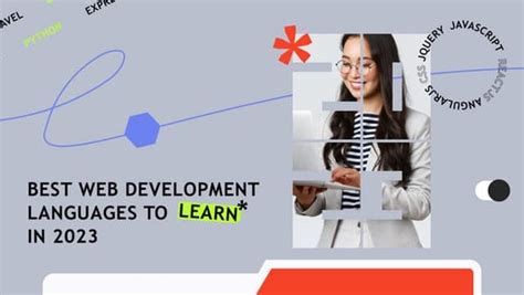 Best Web Development Languages To Learn In 2023 Pdf