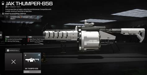 How To Unlock RGL Conversion Kit In COD MW FPS Index