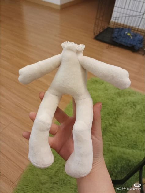 Human Doll Humanoid Pdf Plush Pattern Etsy Artofit