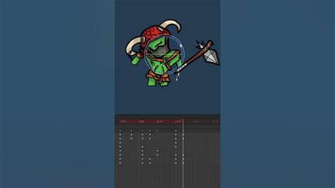 2d Animation For My Indie Game Gamedevelopment Codingjourney