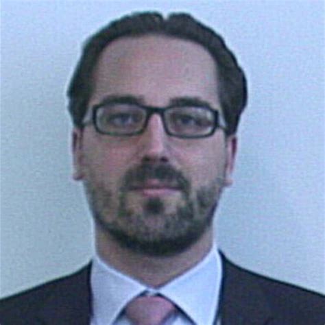 Christoph Pollak Team Head Metals And Mining Credit Risk Management Energy And Materials