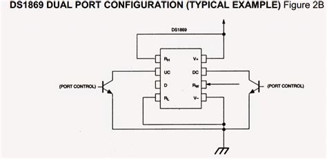 2 Digital Potentiometer Circuits Explained Homemade Circuit Projects