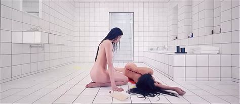 Nude Video Celebs Margaret Qualley Nude The Substance