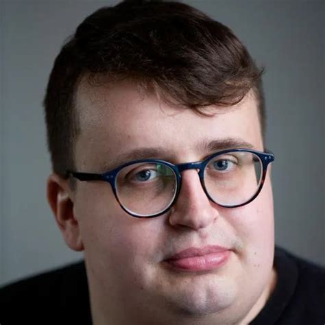 Sebastian Maciver Kings College London