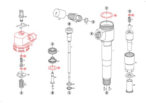 Bosch Rail System At Joseph Larrick Blog