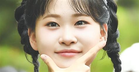 김다현 사랑스러운 매력 포토엔hd