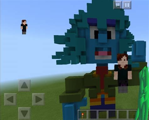Minecraft Billy Mod