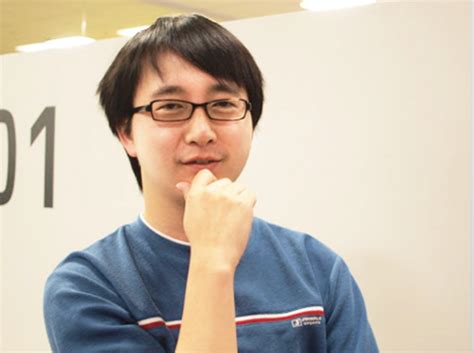 计算机名人 8位 Csdn博客