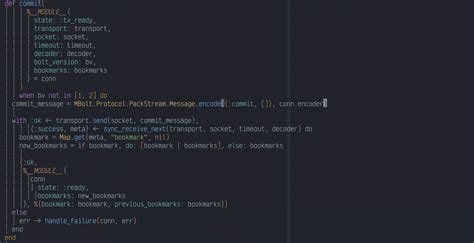 neo vim and language servers dev env and tools elixir programming language forum