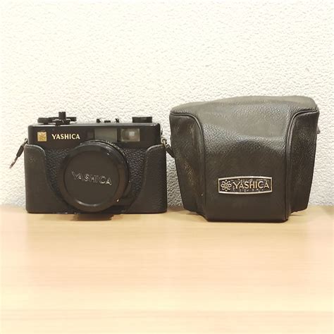 【YASHICA/ヤシカ】ヤシカ エレクトロ35CC | わかば南砂町スナモ店