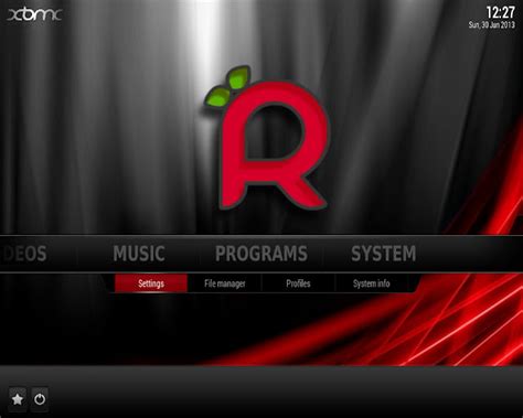 a slice of raspberry pi july 2013
