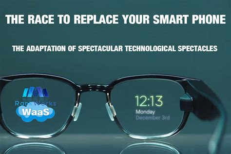 The Race To Replace Your Smart Phone Rankworks