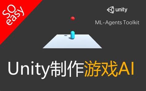 Unity Ml Agent Ai