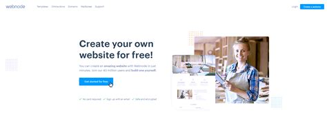 How To Create Your Online Store Webnode Support